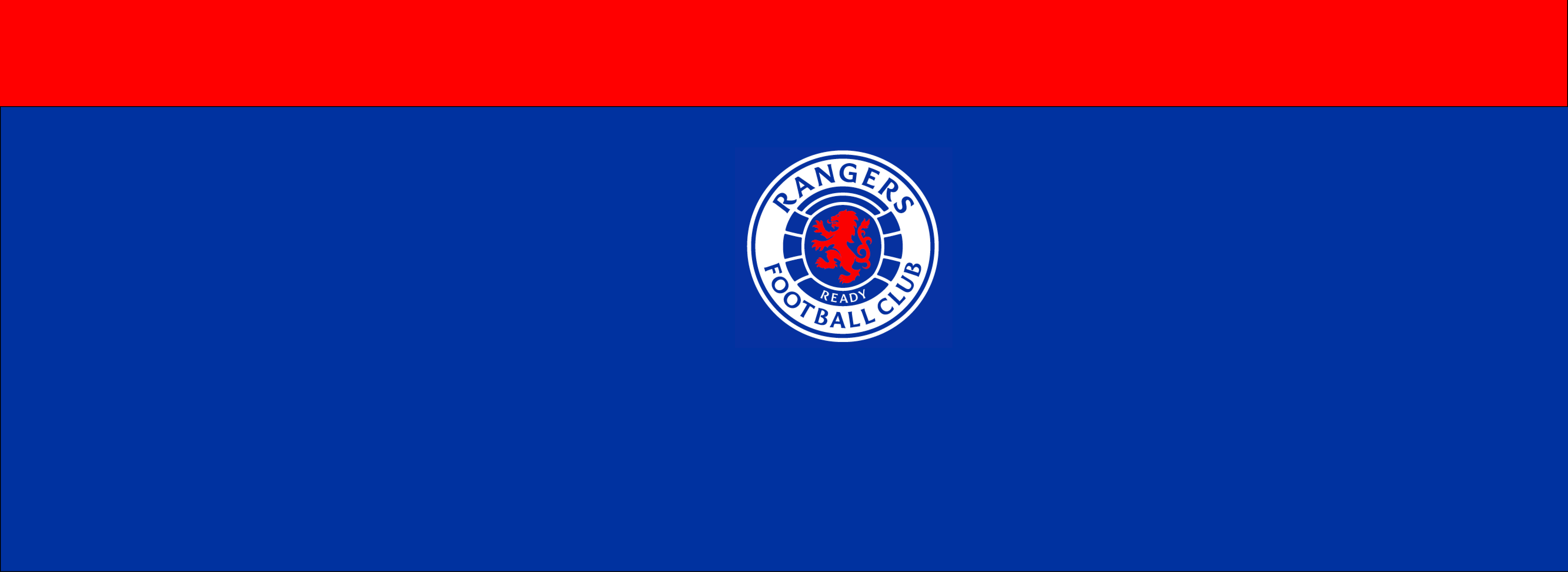 The Rangers Shirt - The Rangers Shirt